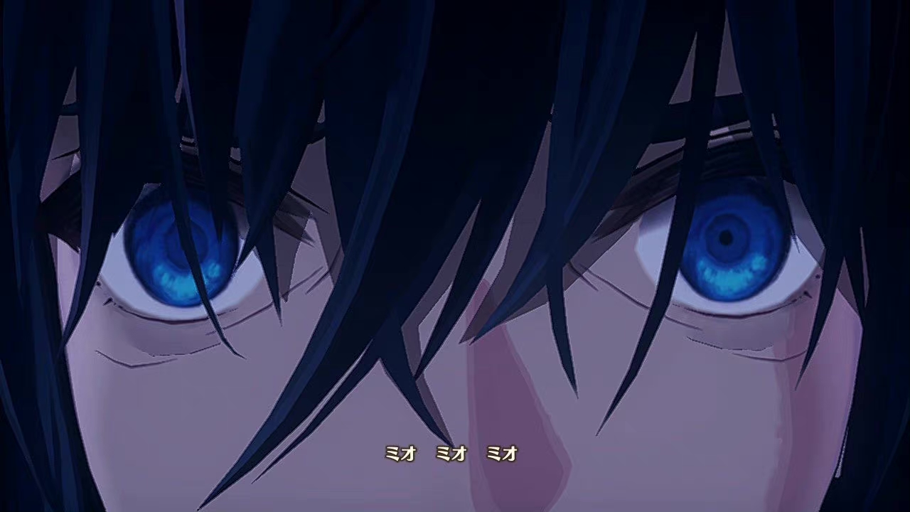 那泽哒！ mio！mio！ NGA玩家社区