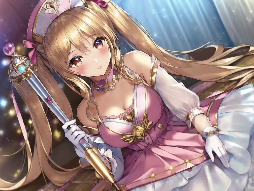 我这几天出的最惊艳的几张ssr，xdm评价一下什么水平 NGA玩家社区