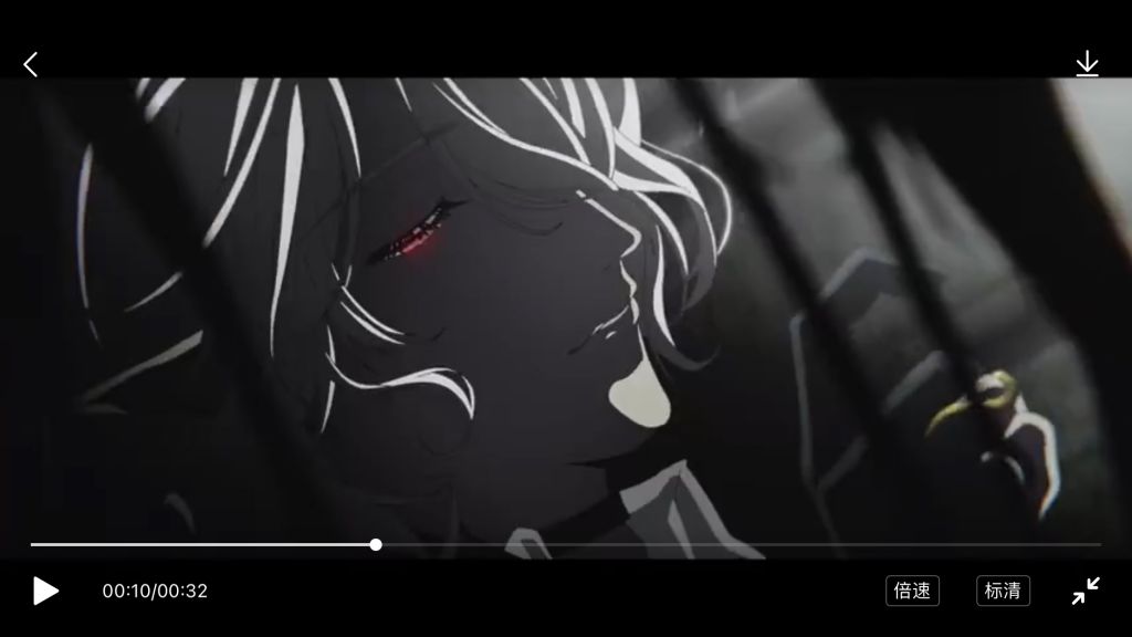 [日服pv氵]我超会动的小猫豆浆也太美了 NGA玩家社区