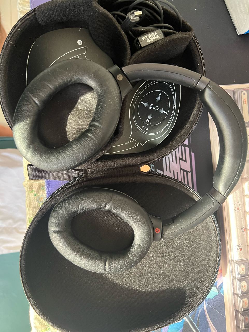 索尼wh1000-xm3 NGA玩家社区