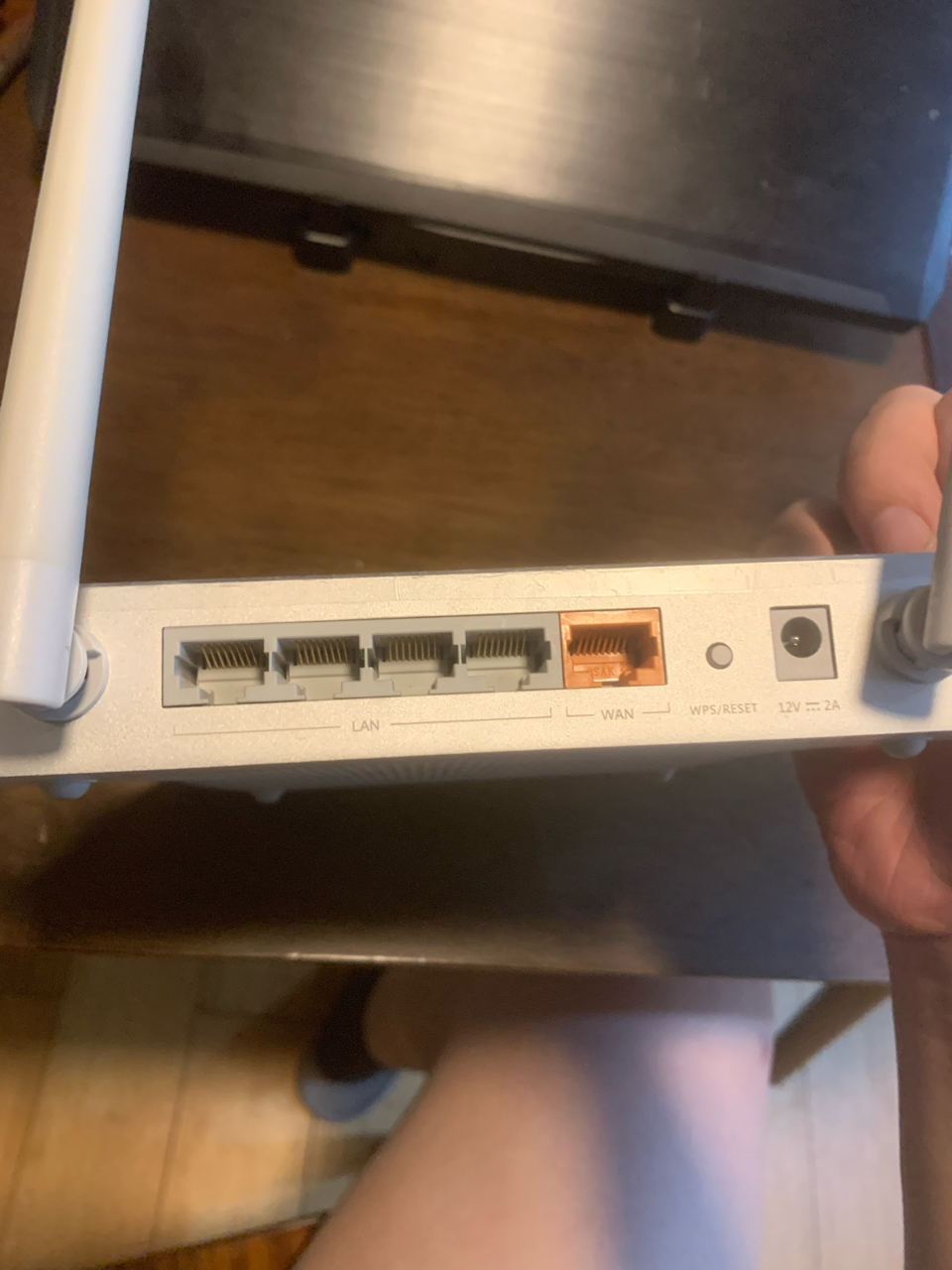 出一个K2P B1 NGA玩家社区