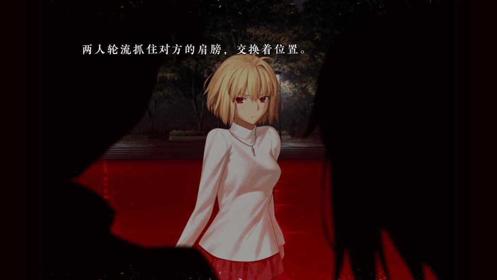 [月姬R氵]学姐线也太乐了 NGA玩家社区