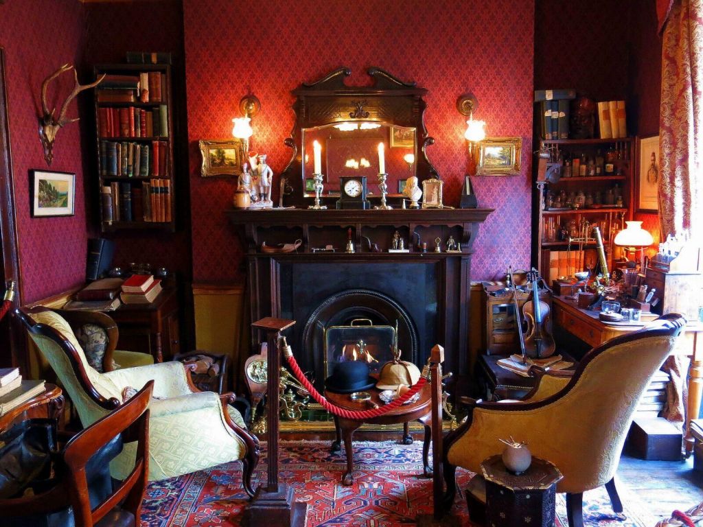 [基建氵]看看你的221B 178