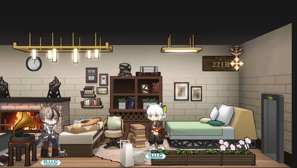 [基建氵]看看你的221B 178