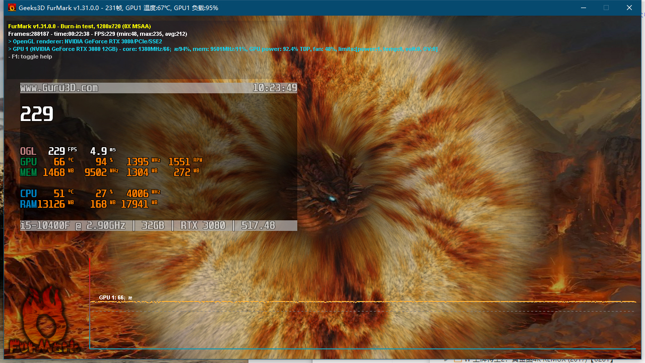 烤机显卡占用在90多是不是说明cpu吃满了 NGA玩家社区