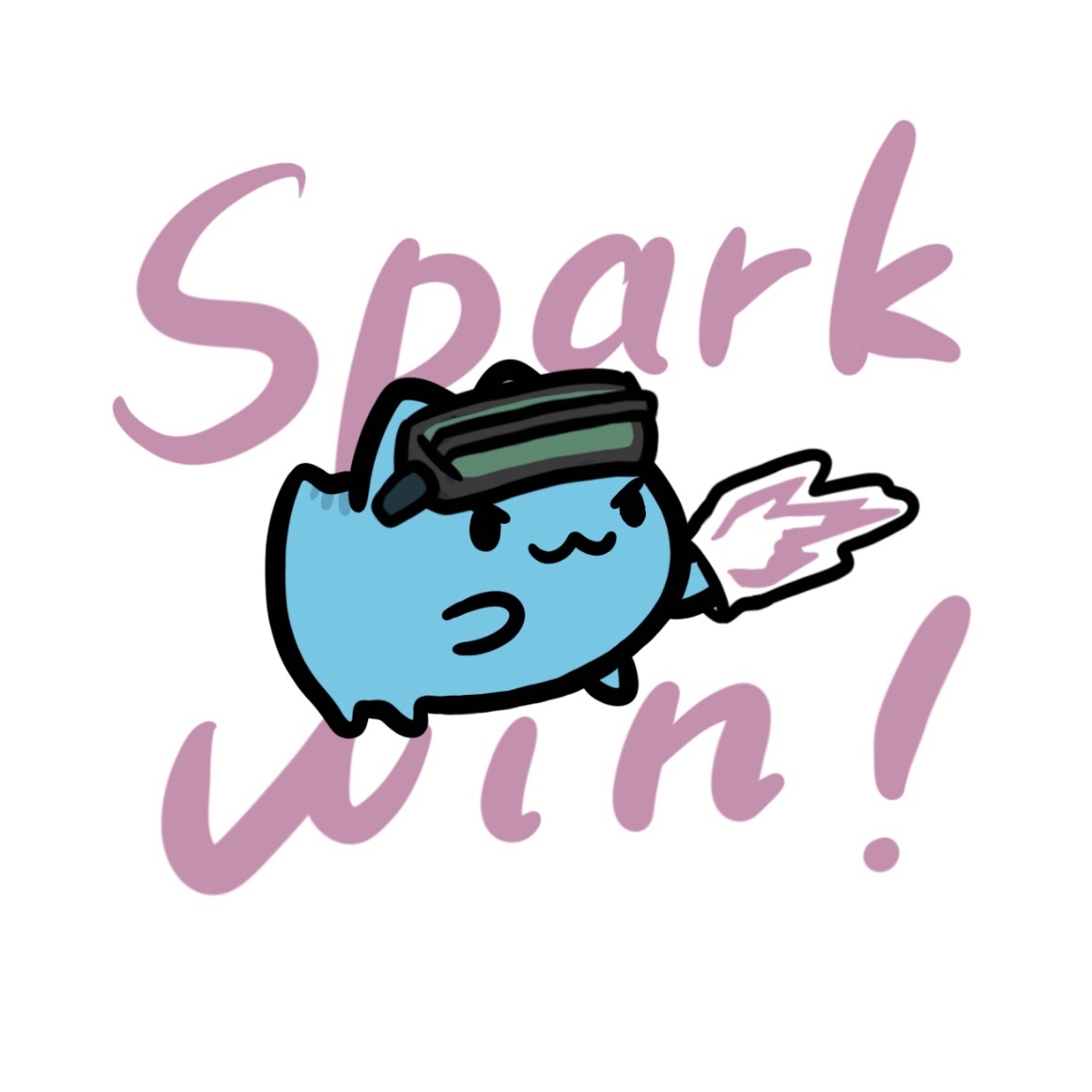 [同人创作]咖波OWL捏 NGA玩家社区