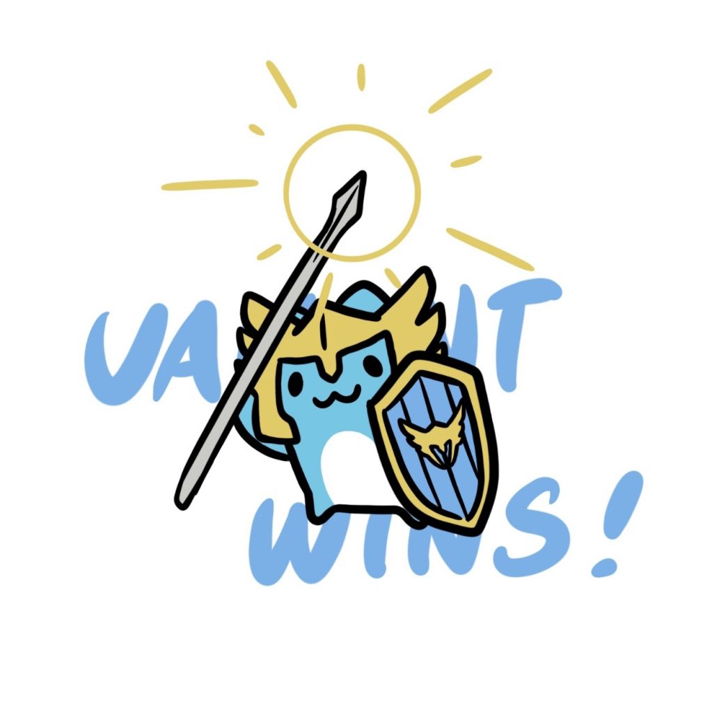 [同人创作]咖波OWL捏 NGA玩家社区