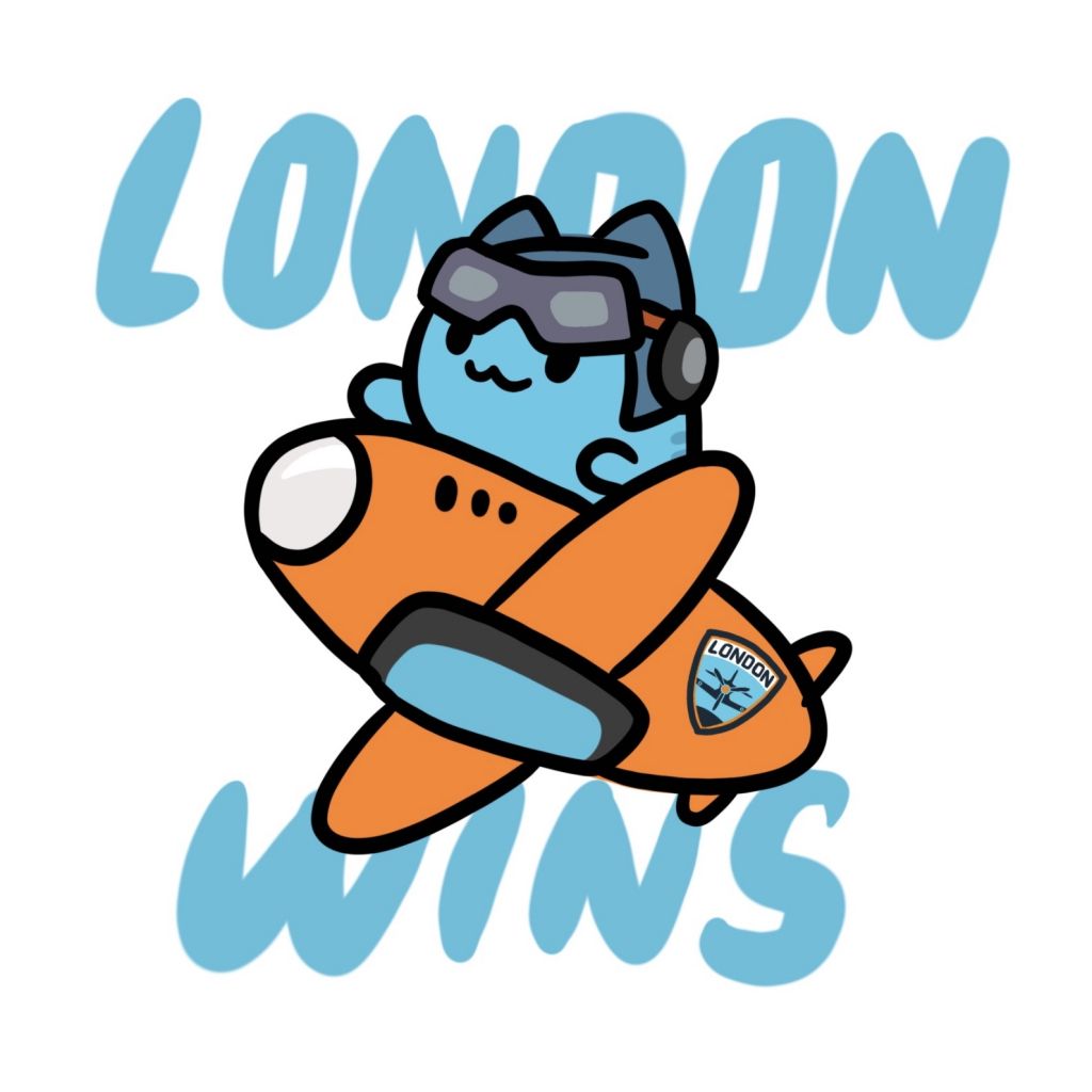 [同人创作]咖波OWL捏 NGA玩家社区