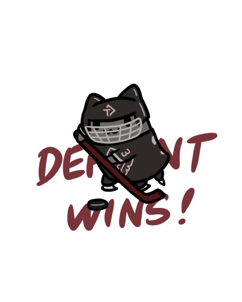 [同人创作]咖波OWL捏 NGA玩家社区