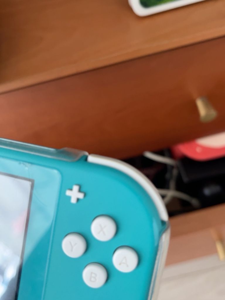 出NS lite(已出) NGA玩家社区