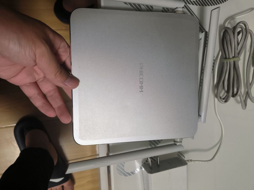 出个k2p路由器 银色b2版本 NGA玩家社区