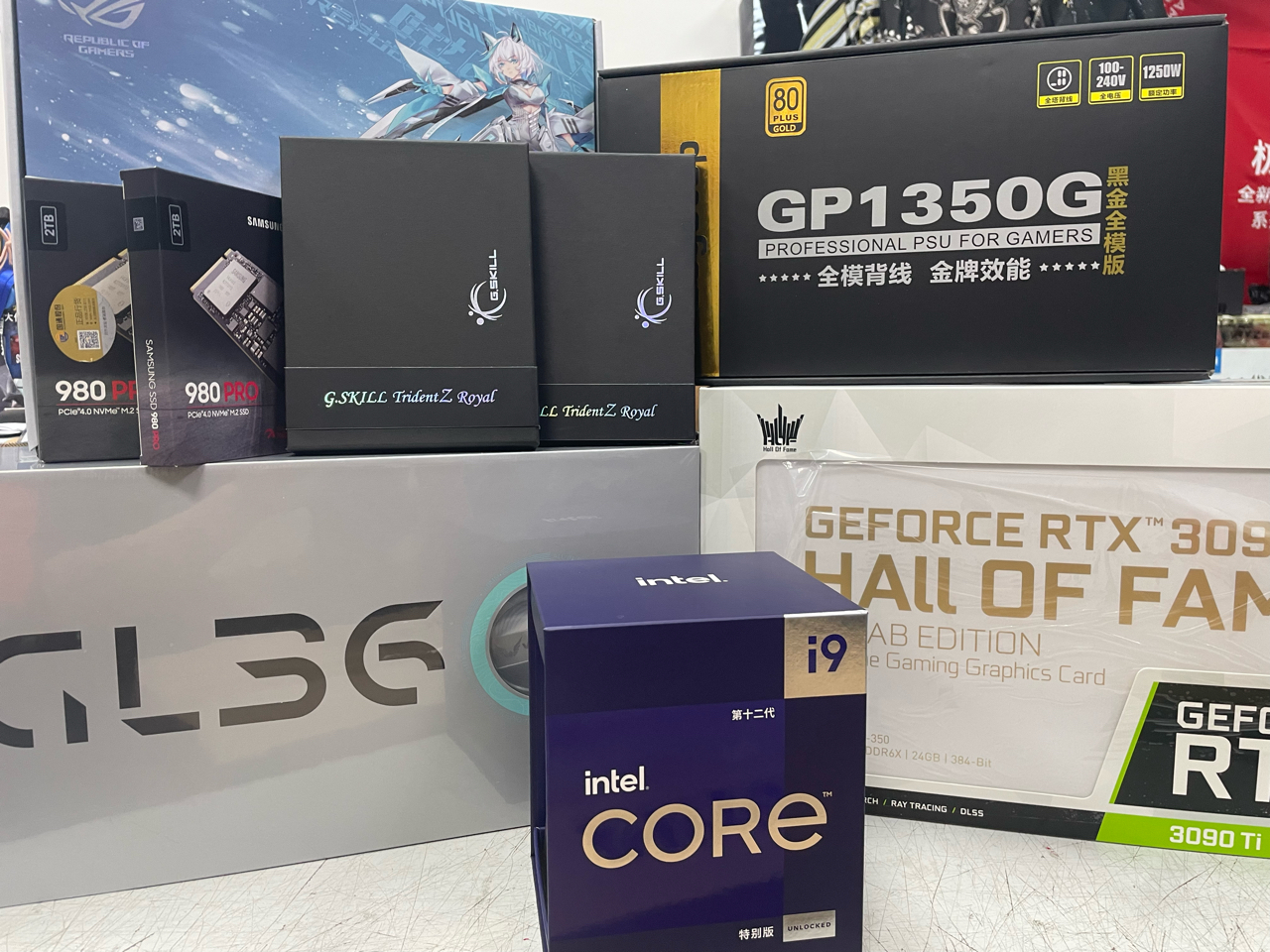 980pro 1tb还敢买吗 NGA玩家社区