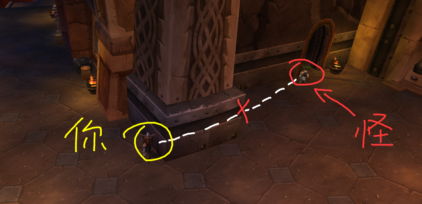 [PVE] [80-防御] 猴子都能学会的新手向WLK防骑基础指南(国服回归高清重排版) 178