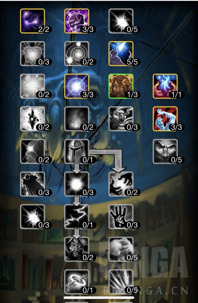 疑惑！？ aoe阶段，折磨火还是霜火？解决你的所有问题！火法aoe小tips！ 178