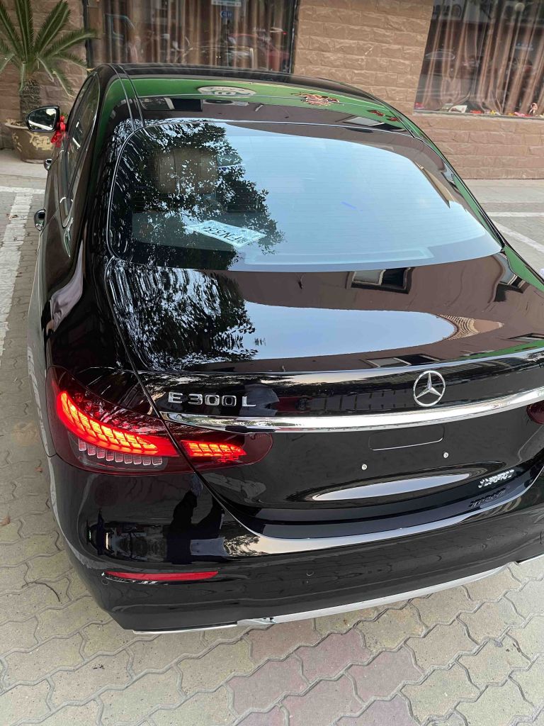 E300L提车防一血 NGA玩家社区