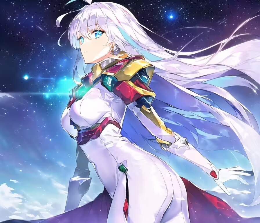 [晒一下]炫彩rgb机娘 RGB YES! NGA玩家社区