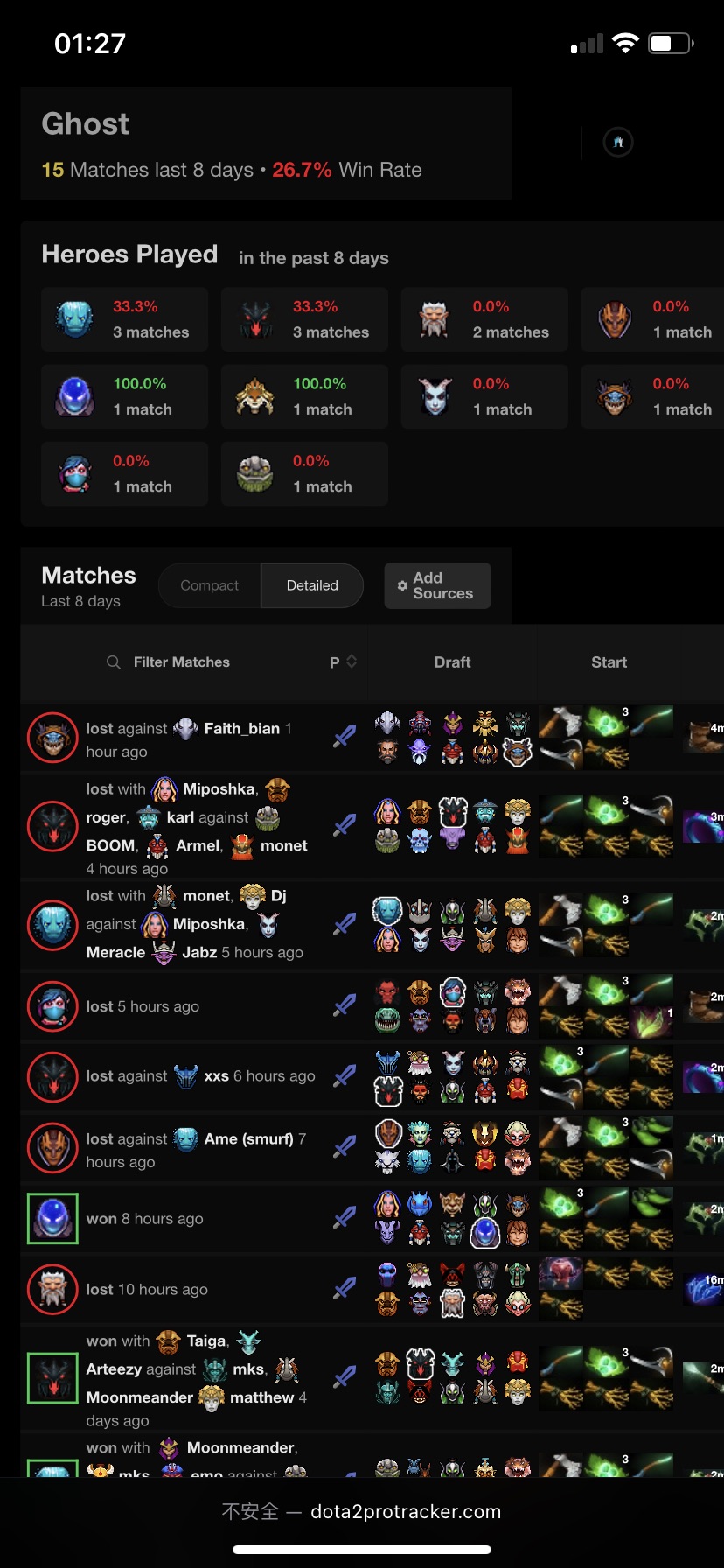 心疼Ghost NGA玩家社区