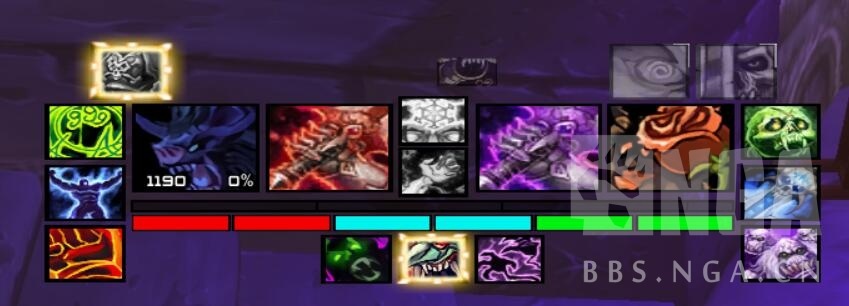 whitewolf 邪DK WA ~~求图中WA~~ 178