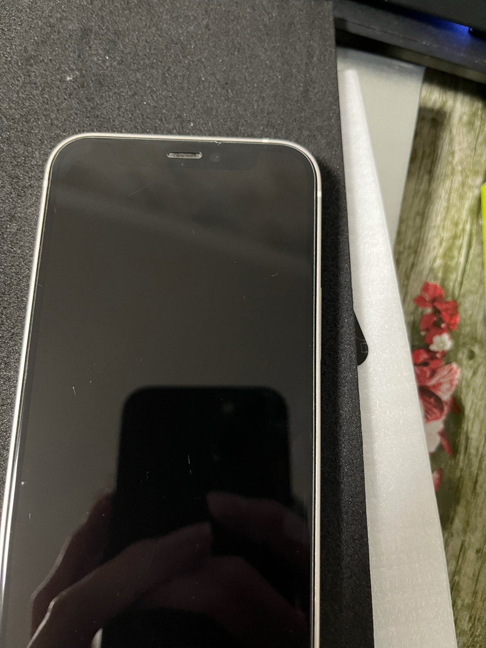 继续出12mini 白 128 14.8系统 80电池 国行 NGA玩家社区