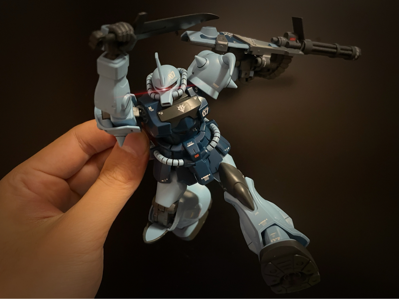 [拼装]hg b3老虎 NGA玩家社区