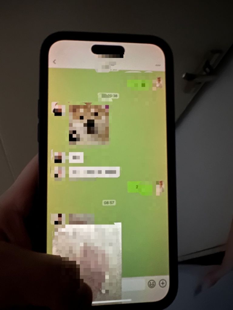 新买的iPhone14 Pro Max屏幕翻车了，边缘发红 NGA玩家社区