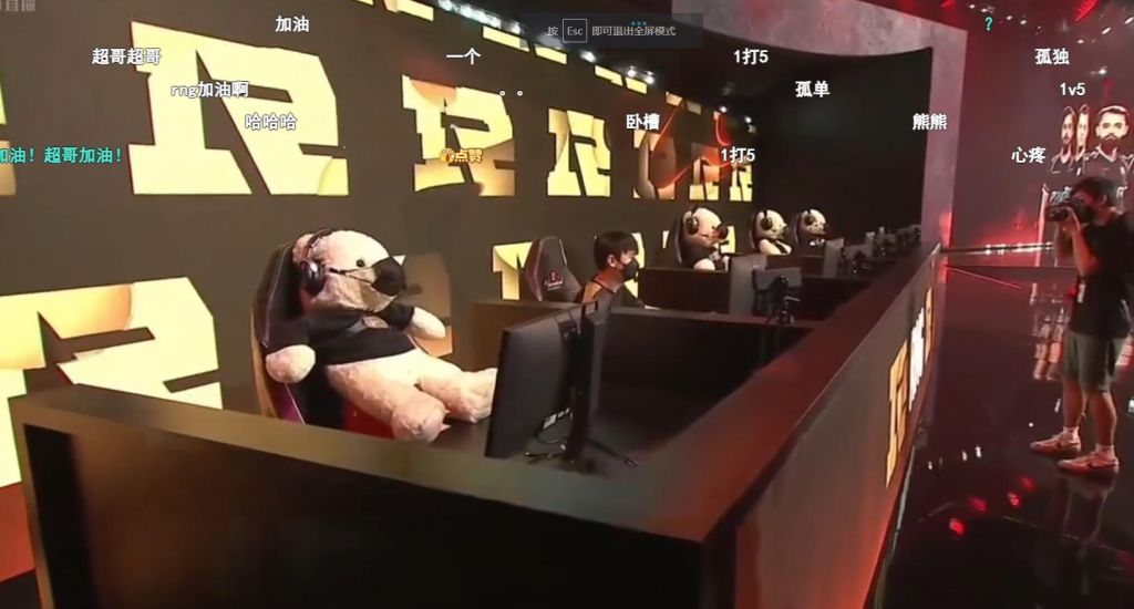 真就xnova一个人啊 NGA玩家社区