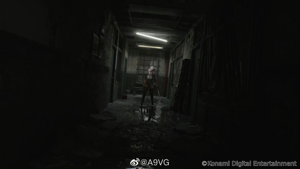 《寂静岭2》重制版将登陆PS5与Steam平台，主机版独占12个月 178