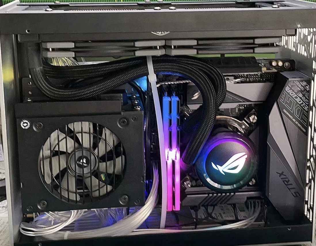 出ITX整机 NGA玩家社区