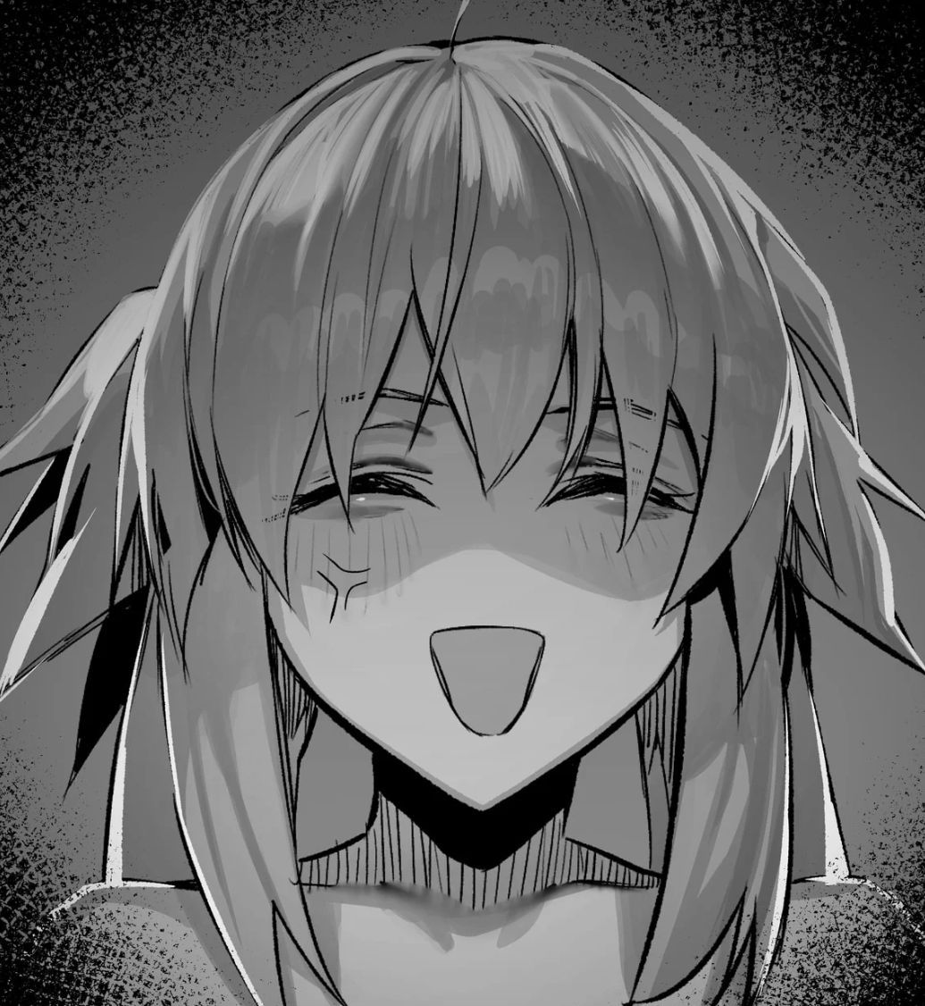 [脑洞]话说c呆吃醋或者病娇化会是什么样的 178