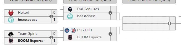 有没有一种可能，boom连穿lgd和eg NGA玩家社区