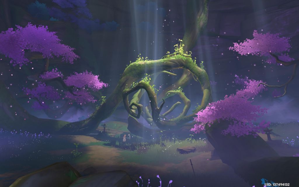 [闲聊杂谈][剧情水]mhy坏事做尽！可恶啊 178