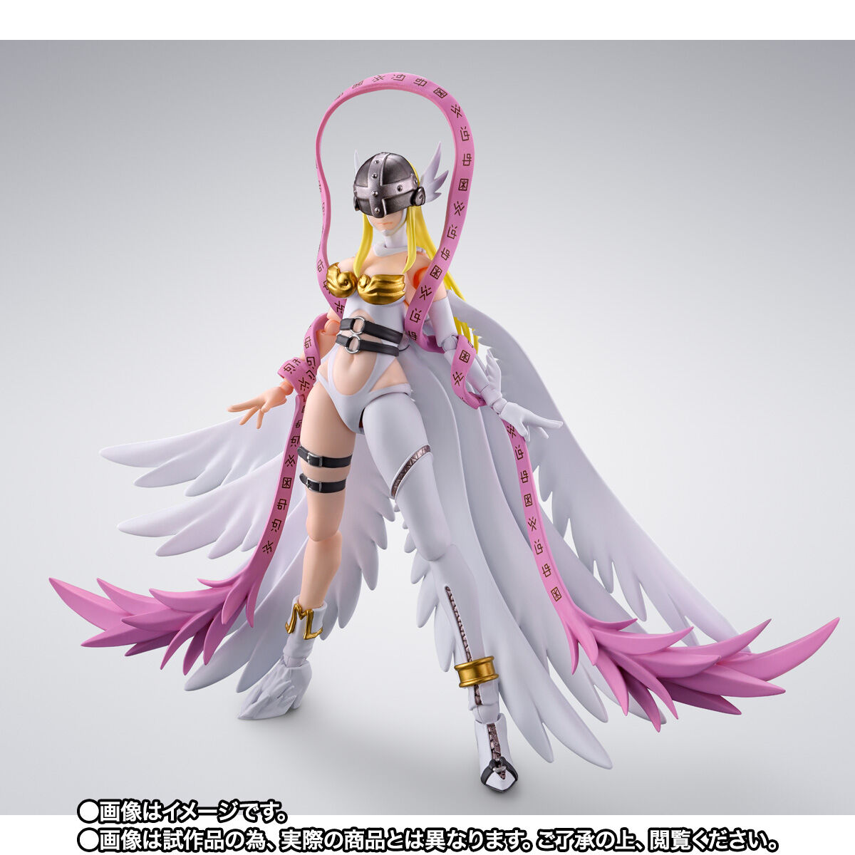 [新闻资讯] PB限定 S.H.Figuarts 天女兽 NGA玩家社区