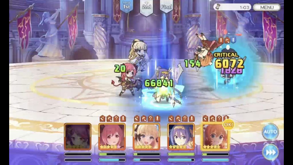 [台服相关]人生第一次被挂哥打捏 NGA玩家社区