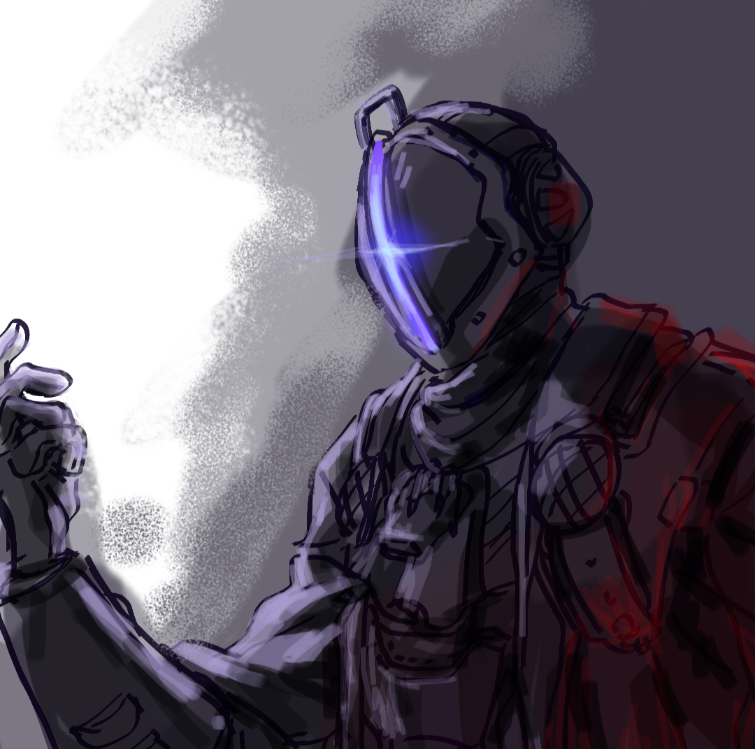 [安科][FGO][假面骑士]五代雄介似乎在挑战FGO NGA玩家社区