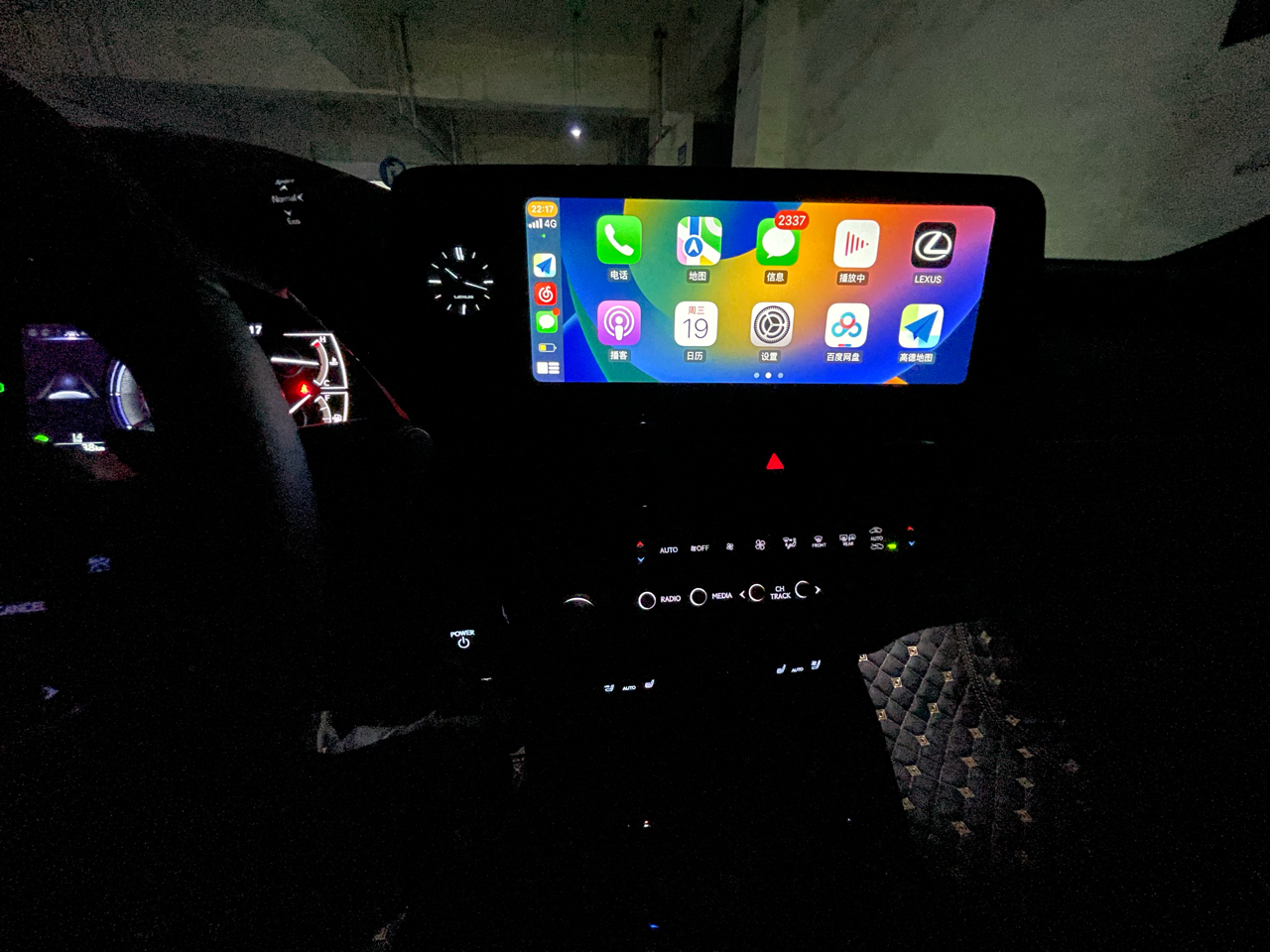 知乎统计的目前国内车企支持carplay的品牌，仅供参考 NGA玩家社区