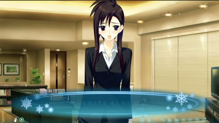 [原创] 我为什么喜欢风冈麻理线。丸户创作方法揭秘 NGA玩家社区