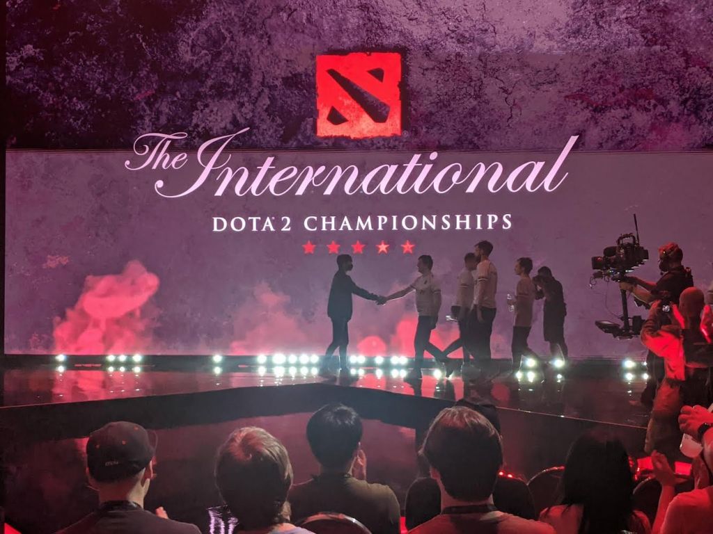 [赛事讨论] 睡不着，一点也睡不着，今天比ti8还难受的多。 NGA玩家社区