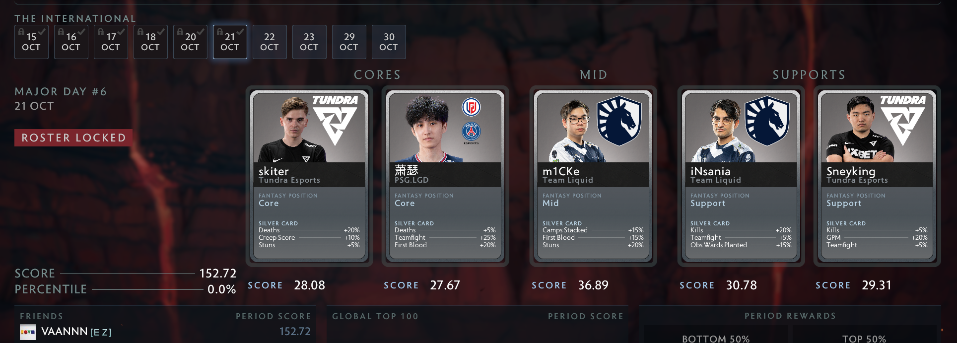 [抄作业][继承班长之志]TI11梦幻挑战分析(已更新主赛事第五日作业&第四日总结) NGA玩家社区