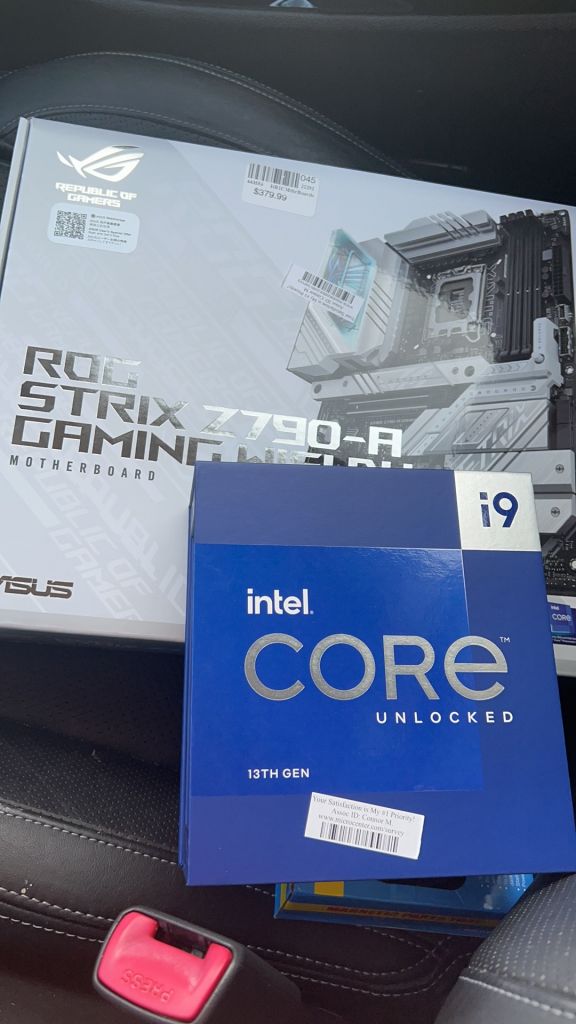 intel真是太可恶了 NGA玩家社区