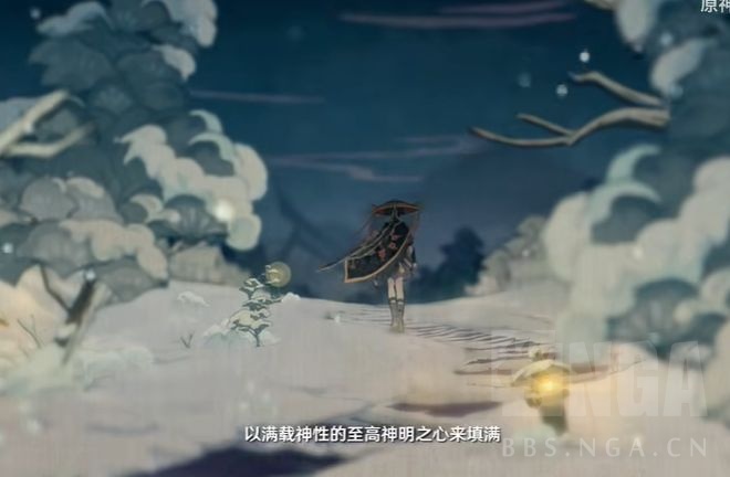 [闲聊杂谈] [后知后觉氵] 原来雷神已经找到自己的心了 NGA玩家社区