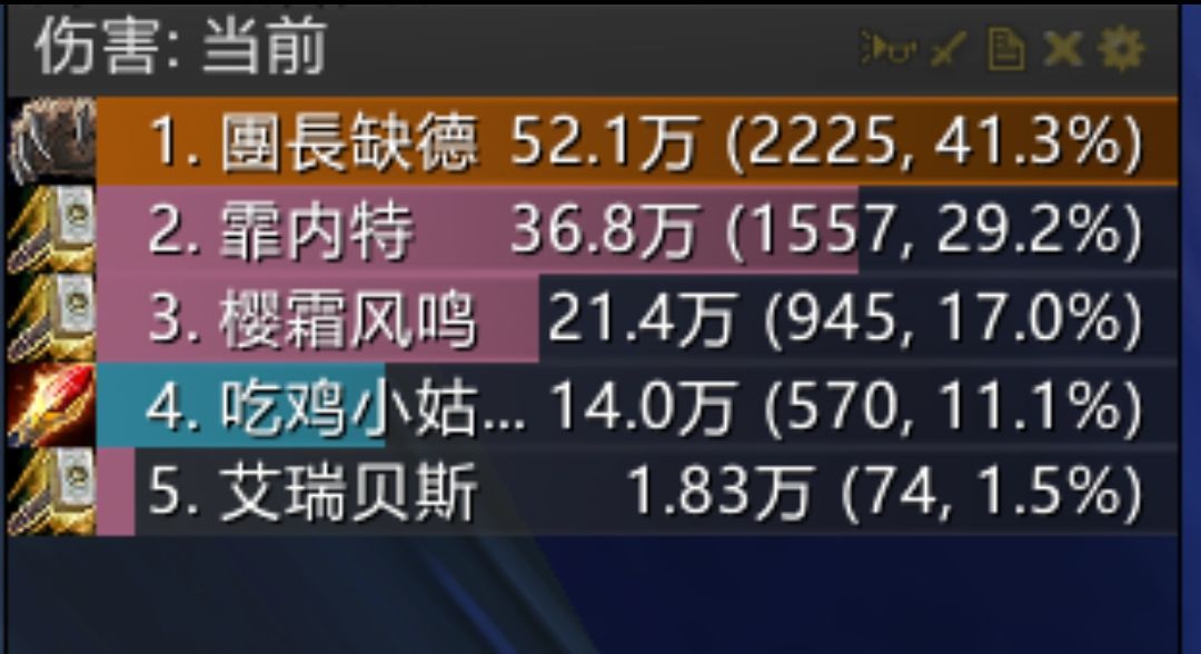 5H现在就是噩梦 NGA玩家社区