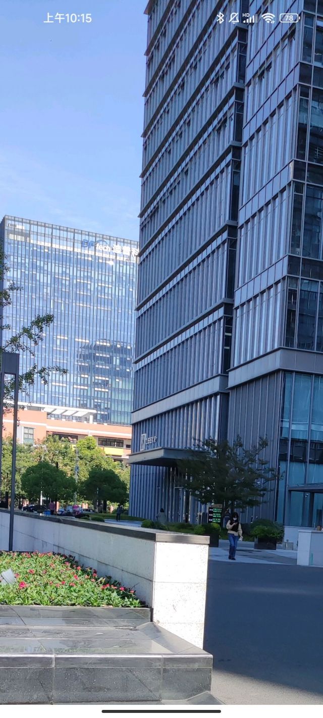 极氪的4s店真好看啊 NGA玩家社区