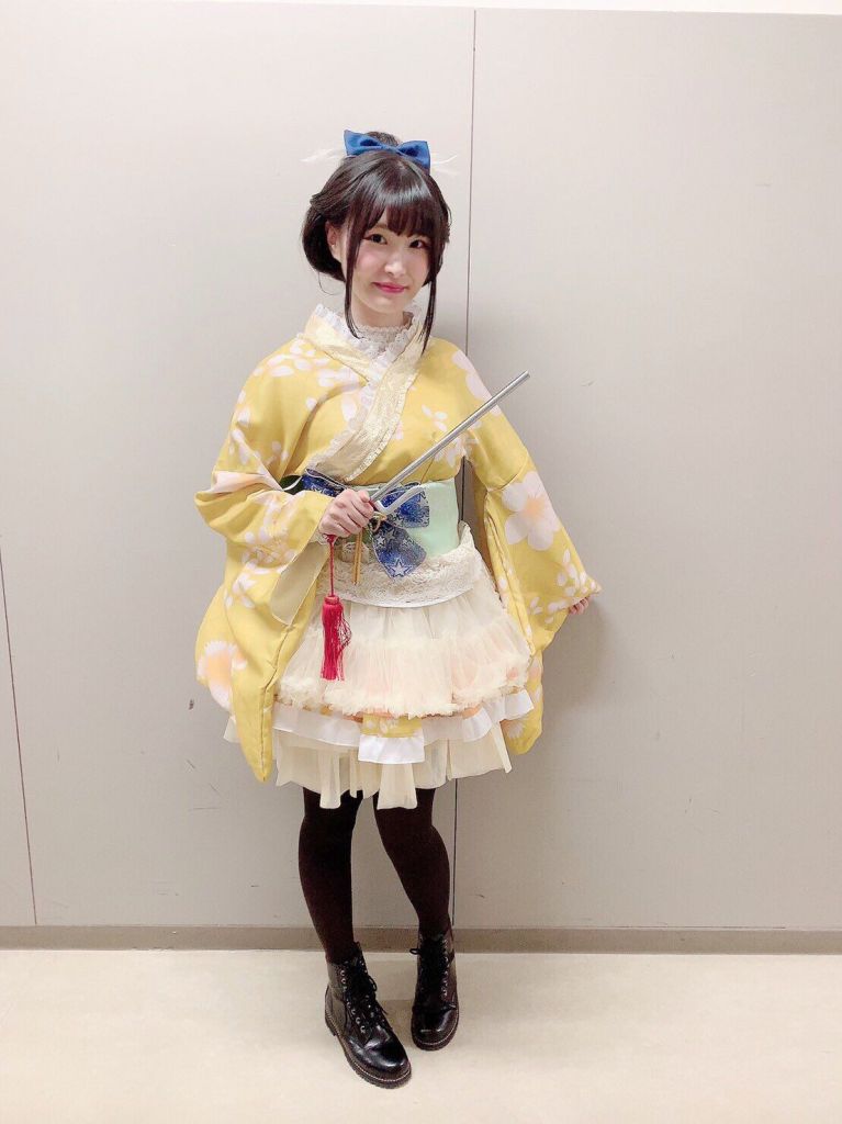 [声优]越来越ksks化的广江千春 NGA玩家社区