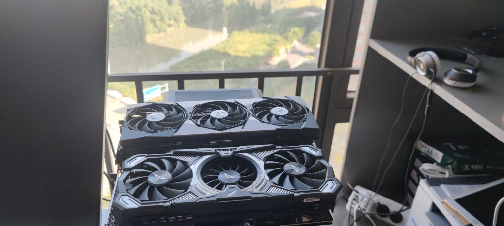 已出 3090，3080ti，3080 12g NGA玩家社区