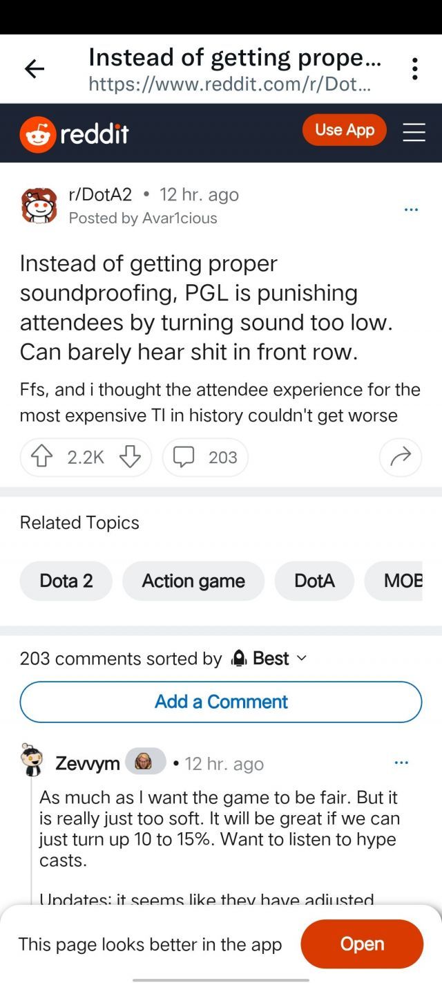 [正义史书]Ti11隔音事件全记录 NGA玩家社区