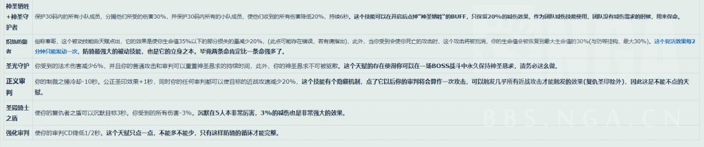 [PVE] [80-防御] 猴子都能学会的新手向WLK防骑基础指南(国服回归高清重排版) 178