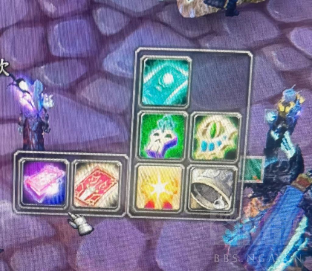 蓝色帽子终于换了 ，210达成 NGA玩家社区