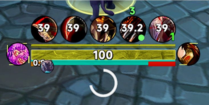 [德鲁伊] WLK Classic 3.4.0 猫德 PVE P1游玩指南 [猫德改版/已停更] 178