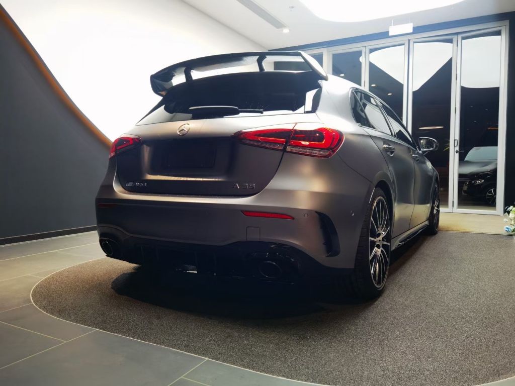 A35提车，防一血！ NGA玩家社区