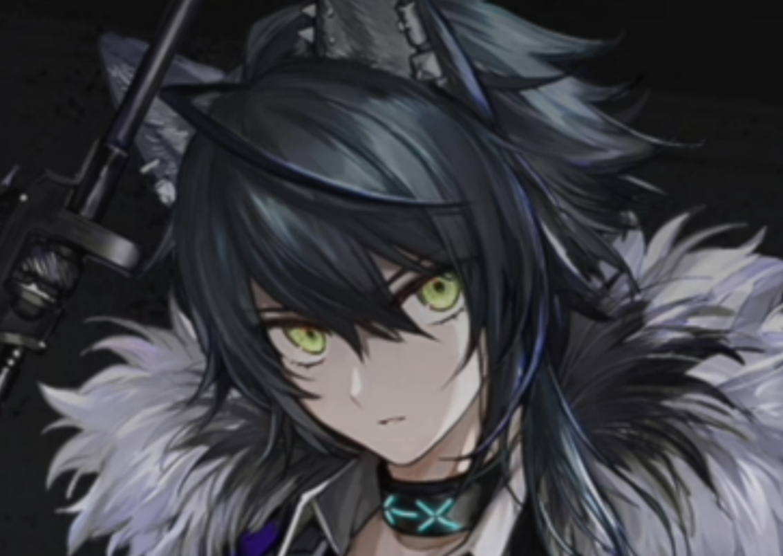 [画师氵]看到hou老师转了官博，想知道是有ta画的新角色吗 178